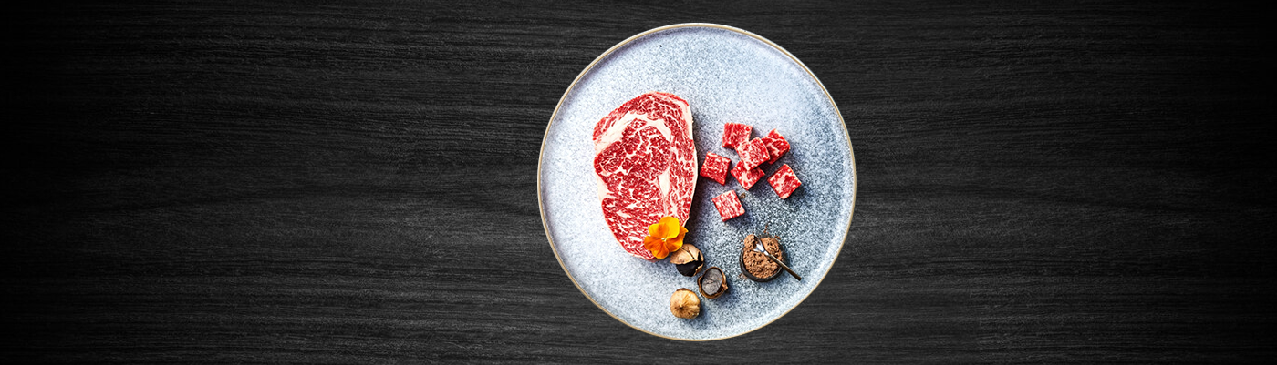 Wagyu beef supplier in UAE | Ever Green Food Stuff LLC